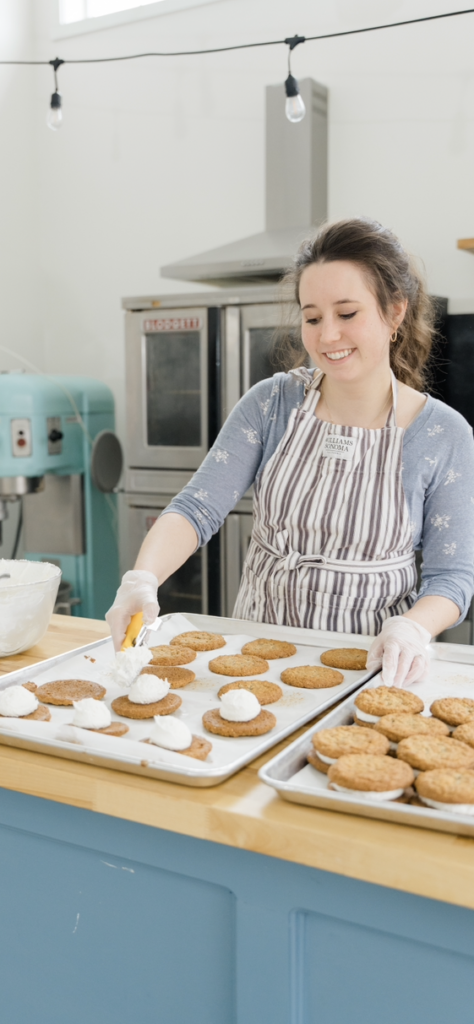 Best, Most Profitable Items to Sell at Your Home Bakery - The Flour ...