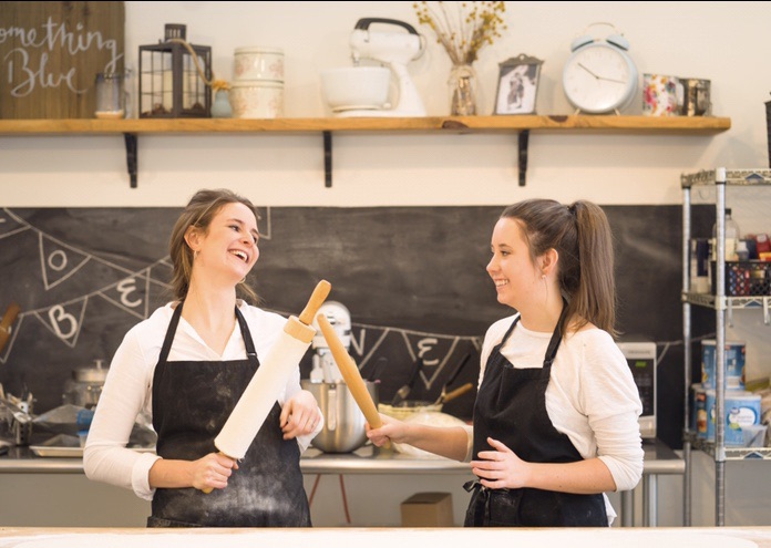 How to Make Money from Your Micro Bakery at Home - The Flour Barn Homestead