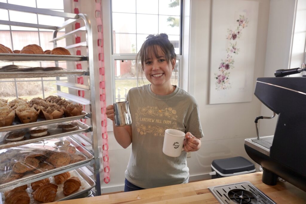 How to Start Your Own Successful Sourdough Micro Bakery - The Flour ...