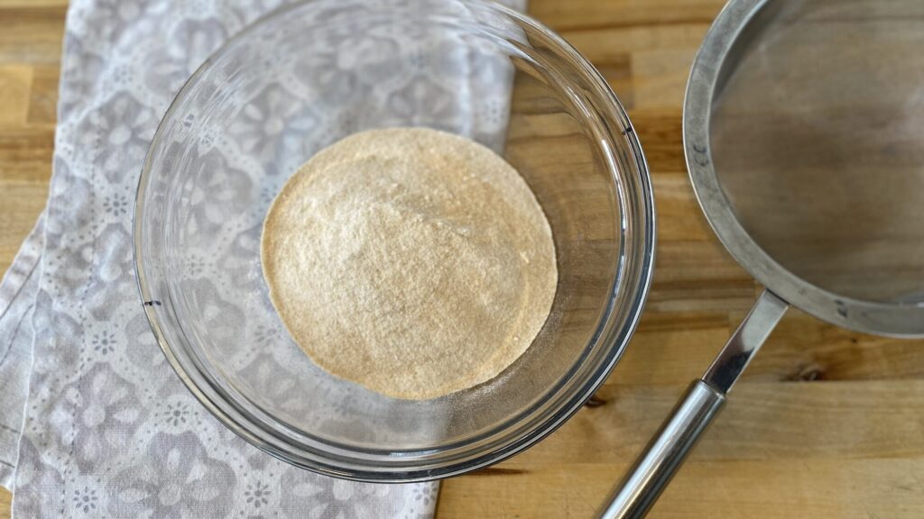 How to Mill Your Own Flour at Home: A Complete Guide - The Flour Barn ...